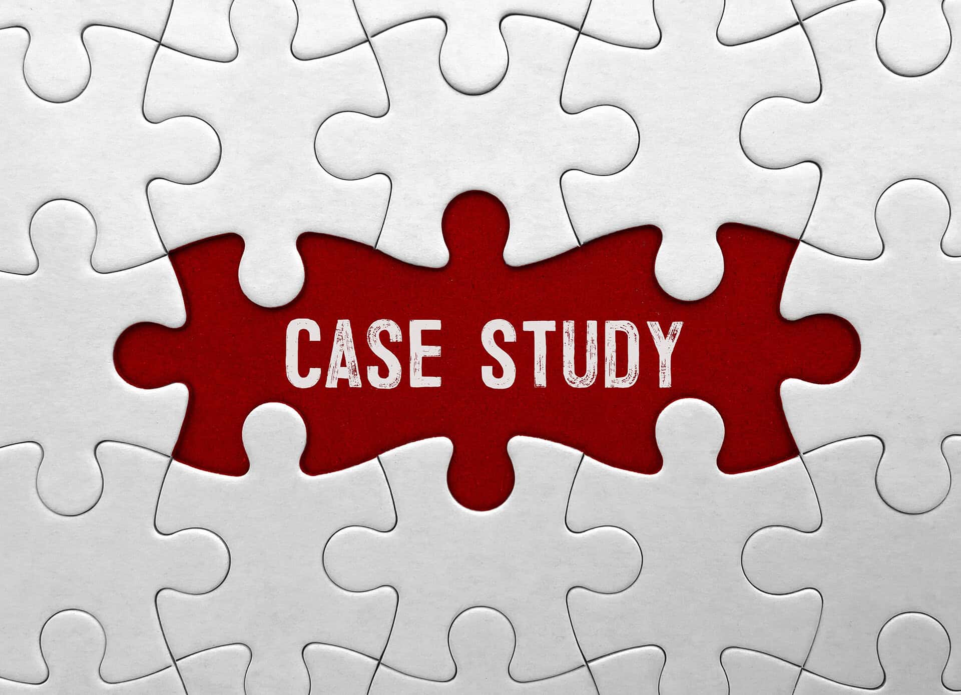 Case Studies - HSHE